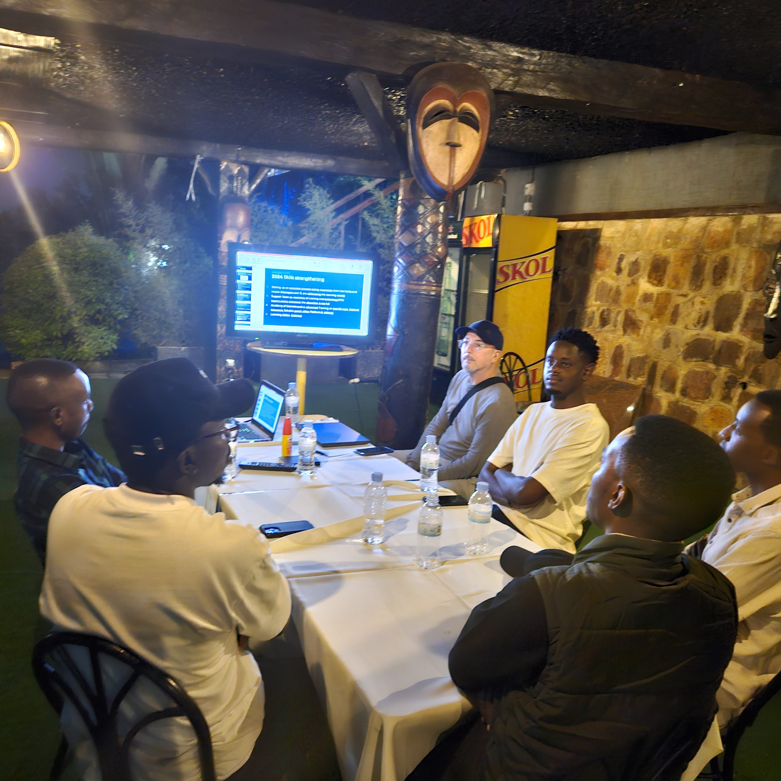 Projects - CodeHills